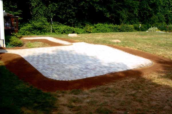 CT Patios: Custom Designed by Gotta and Sons Masonry